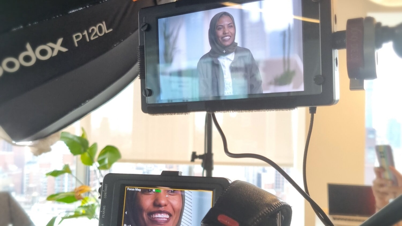 CSRWire - Live From UNGA 77 - September 19